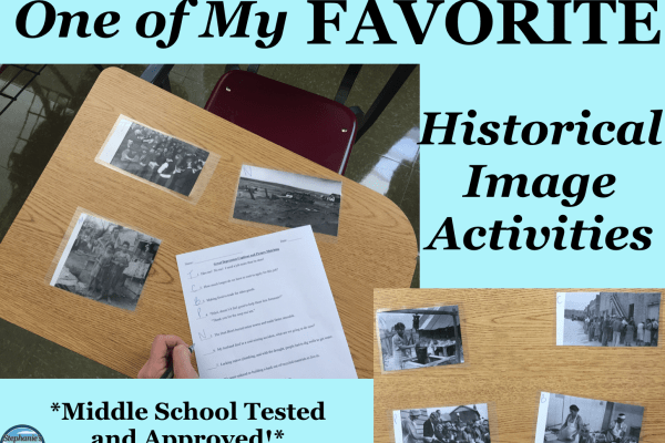 Stephanie's History Store – Page 2