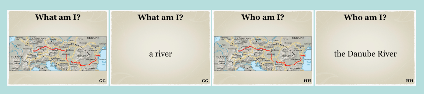 My Students Love this Physical Geography Review Game…Will Yours ...
